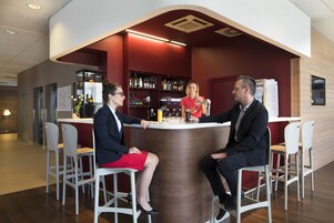 Bar (no alojamento)