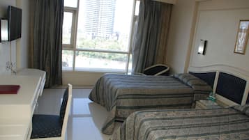 Quarto luxo | Cofres nos quartos, individualmente decorados