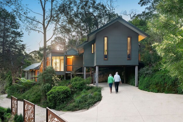 Cladich Pavilions - Stirling SA, Australia