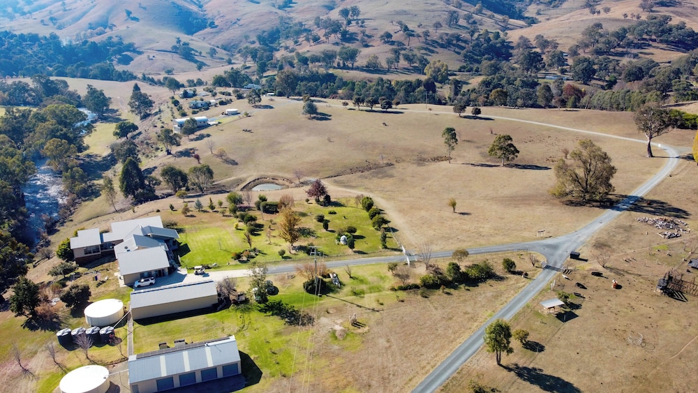 Elm Cottage - Tumut