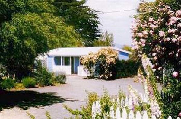 Boat Harbour Garden Cottages - Tasmania