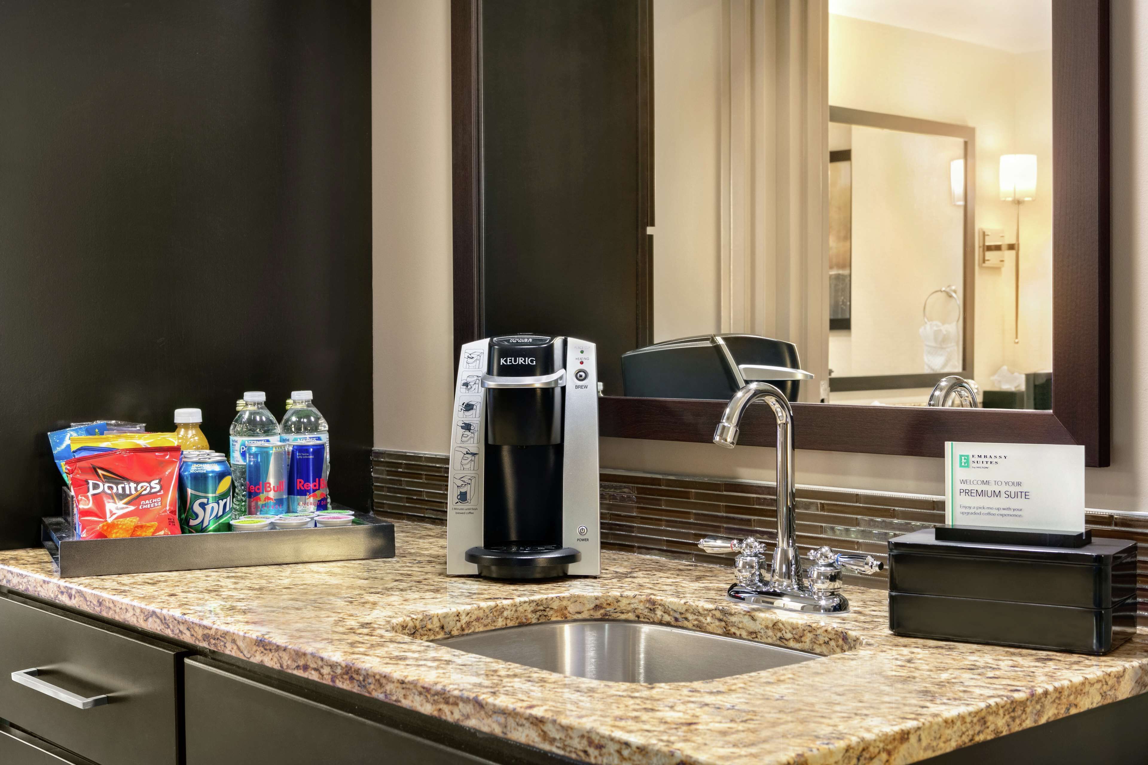 Embassy Suites Chattanooga / Hamilton Place en Chattanooga - Hotels.com