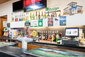 Bar desportivo