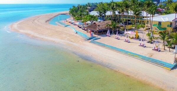 Marlins Beach Resort - Bantayan