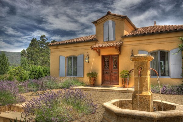 Casa Valeri - Currawong Rd