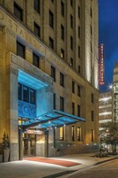 Vista da propriedade