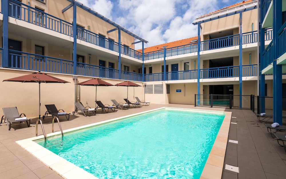 Résidence Lagrange Vacances Les Balcons De L'océan - Biscarrosse