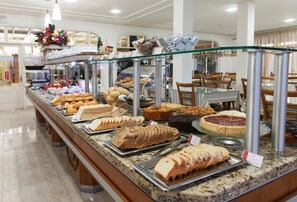 Restaurantes