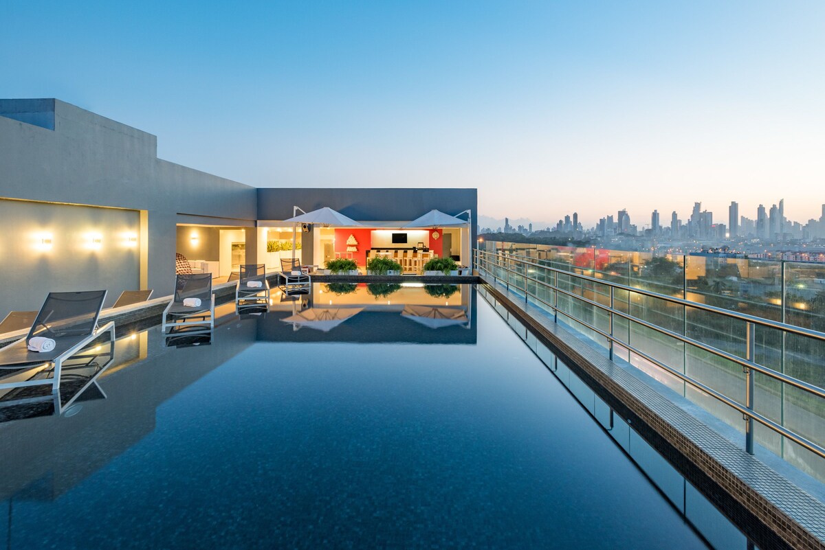 Marriott Panama Hotel Reviews, Deals & Photos 2023 - Expedia