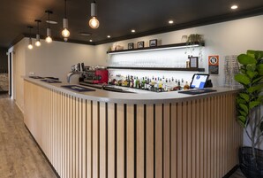 Bar (na propriedade)
