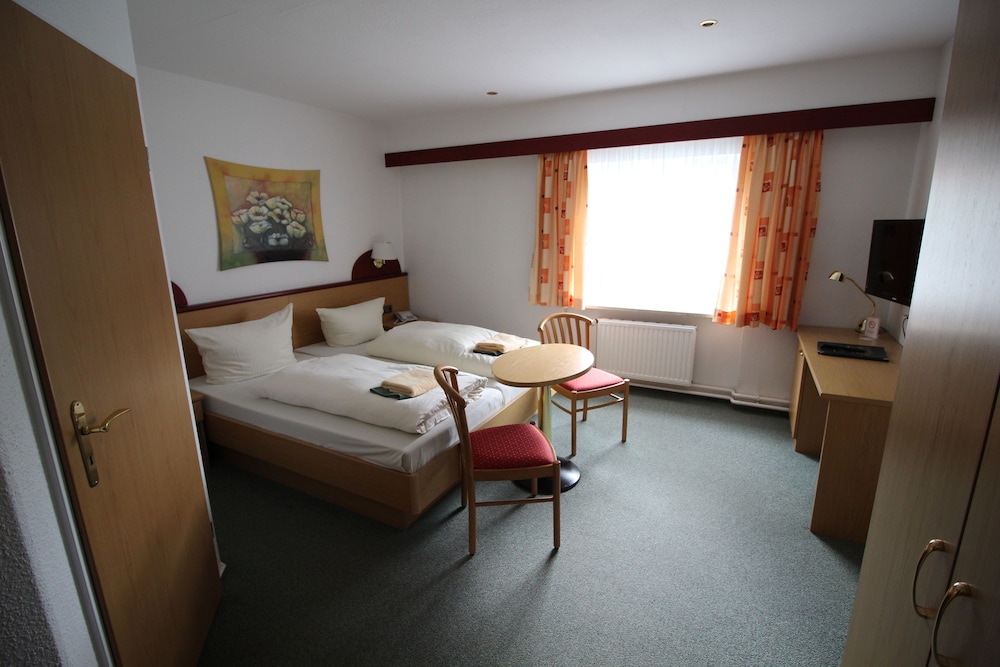 Hotel Carstens - Bordesholm