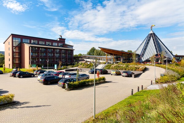 Van Der Valk Hotel Drachten - Frisia
