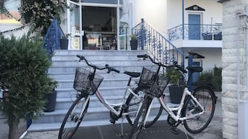 Ciclismo