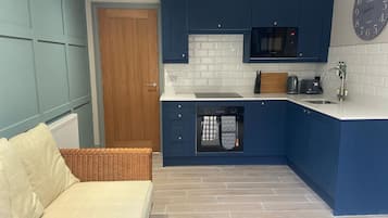 Casa de Campo, casa de banho anexa, vista para o pátio (Spacious) | Cozinha privada