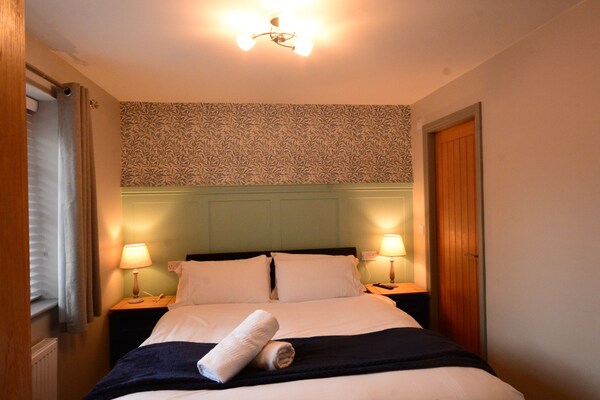 Durham City Cottages - Scotland