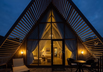 Aranwa Vichayito Beach Resort