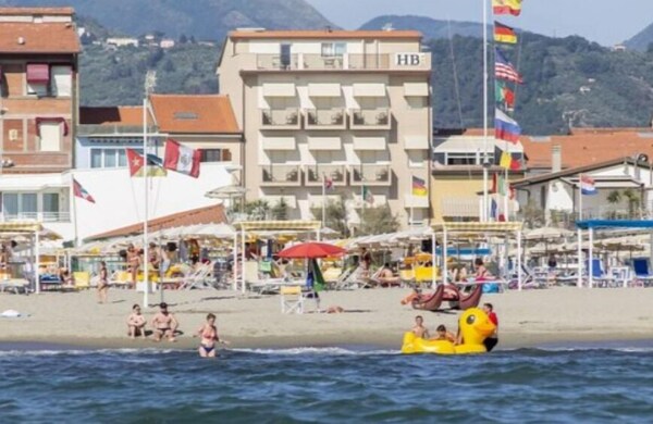 Hotel Biagi - Viareggio