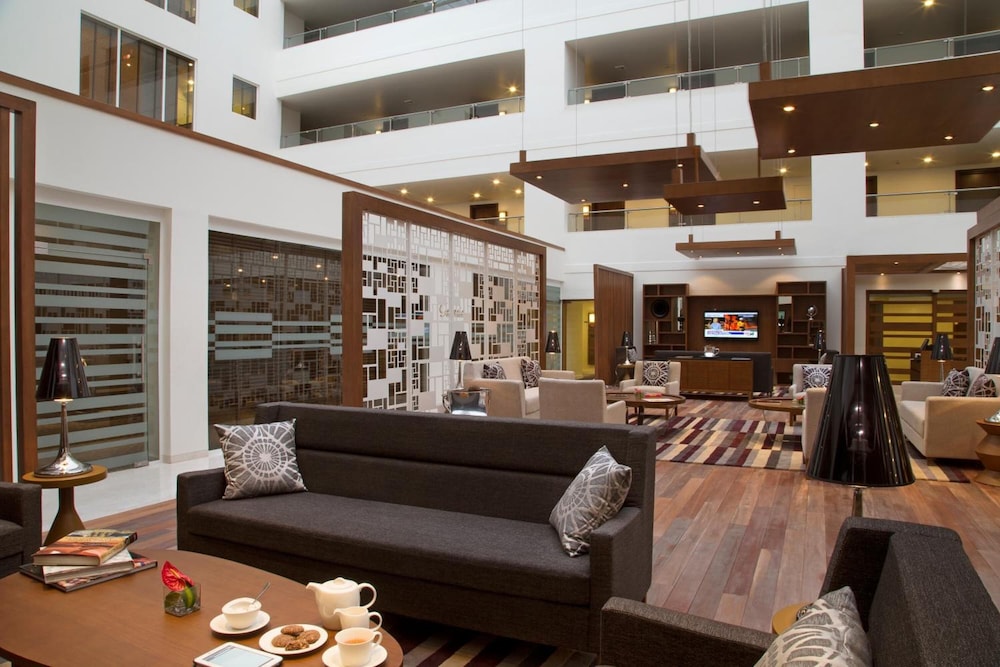 Oakwood Residence Whitefield Bangalore - Bangalore