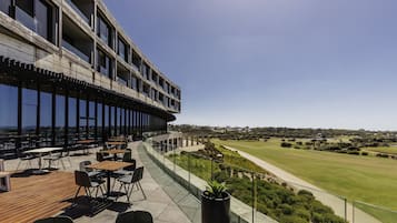 Terraço/pátio