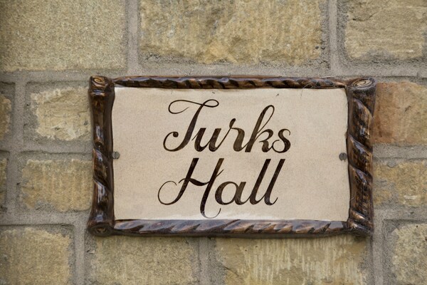 Turks Hall - Bruton