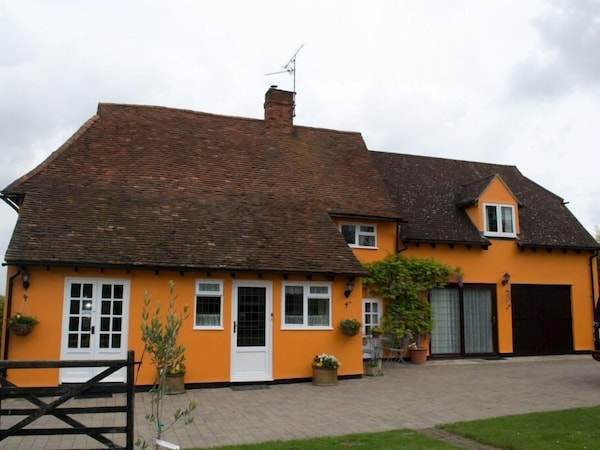 Woodview Bed & Breakfast - Essex