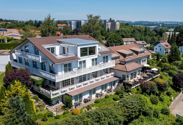 Hotel Sonnenhang Kempten - Kempten