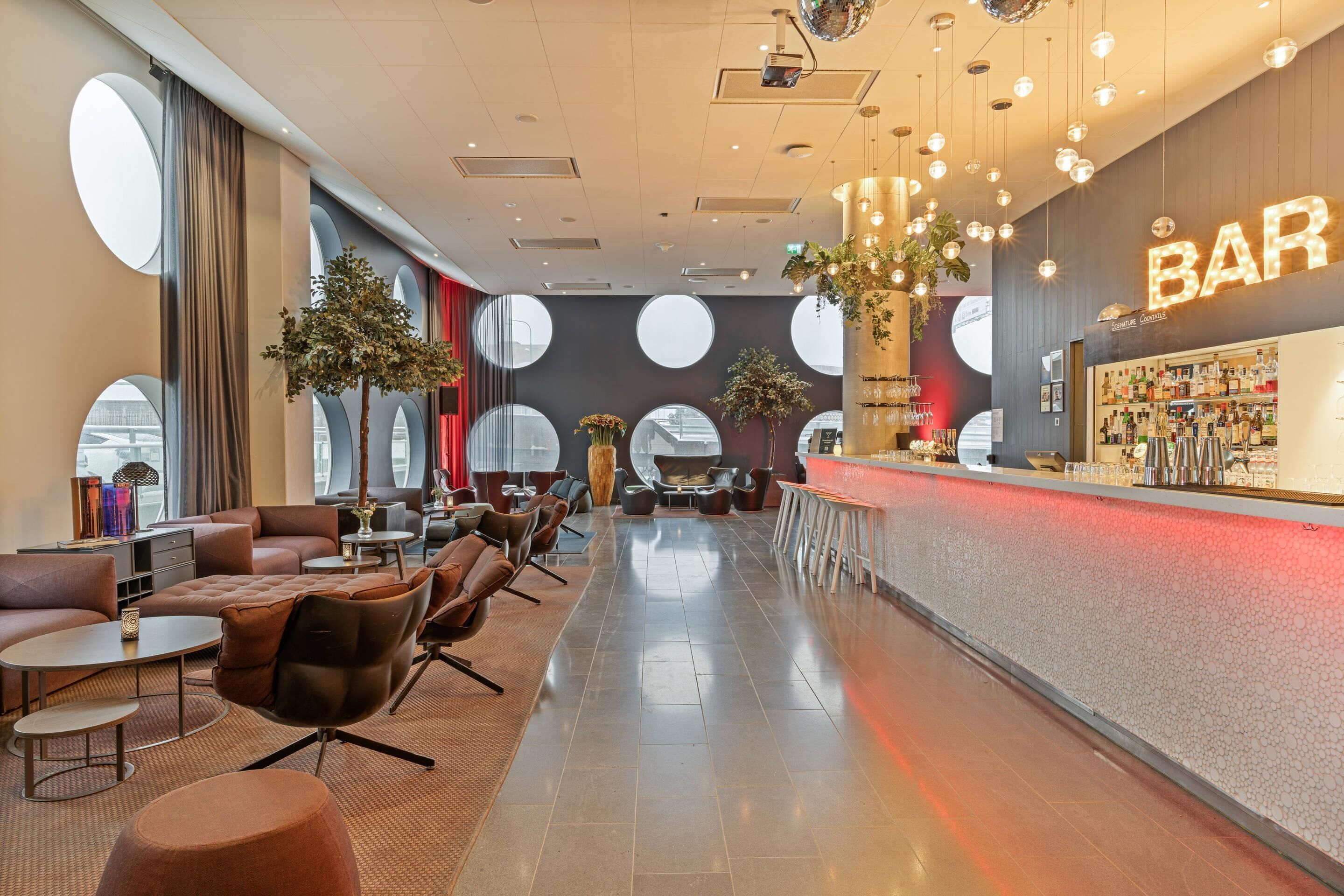 Restaurantes
