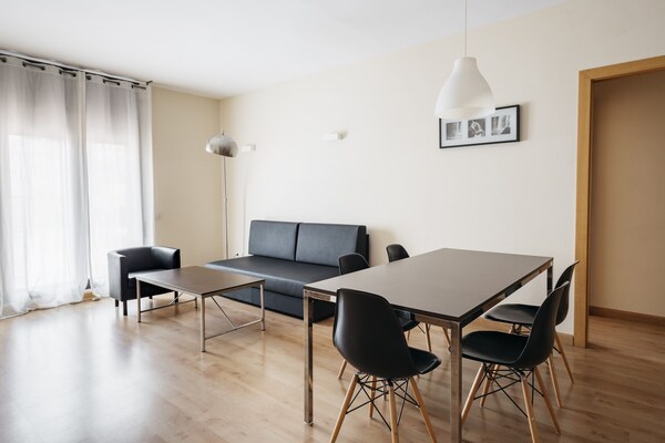 Villarroel Apartments Barcelona - Barcellona