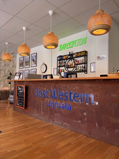 Best Western Uppsala