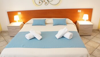 Apartamento, 1 quarto | Berços (sobretaxa), individualmente decorados
