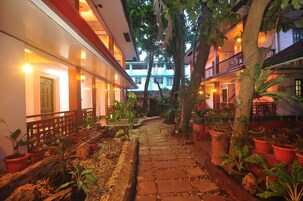 Área da propriedade