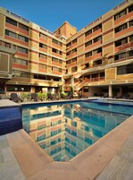 Piscina exterior 