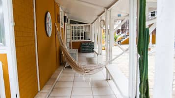 Comodidades da propriedade