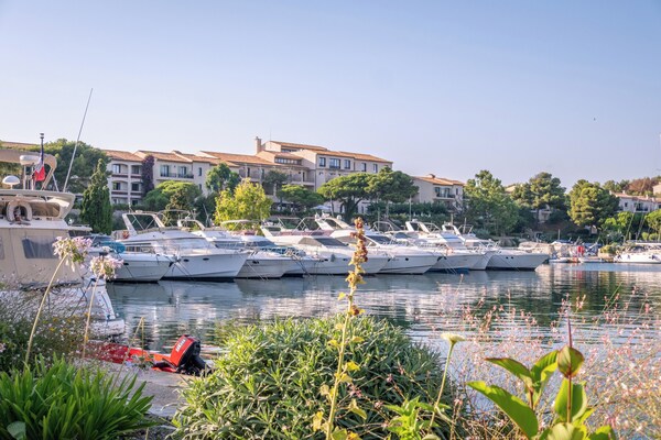 Hotel Helios & Spa - Six-Fours-les-Plages