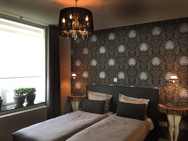 B&b Montenakerhof - Maastricht