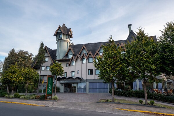 Hotel Laghetto Premio - Gramado