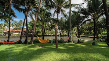 Comodidade do alojamento