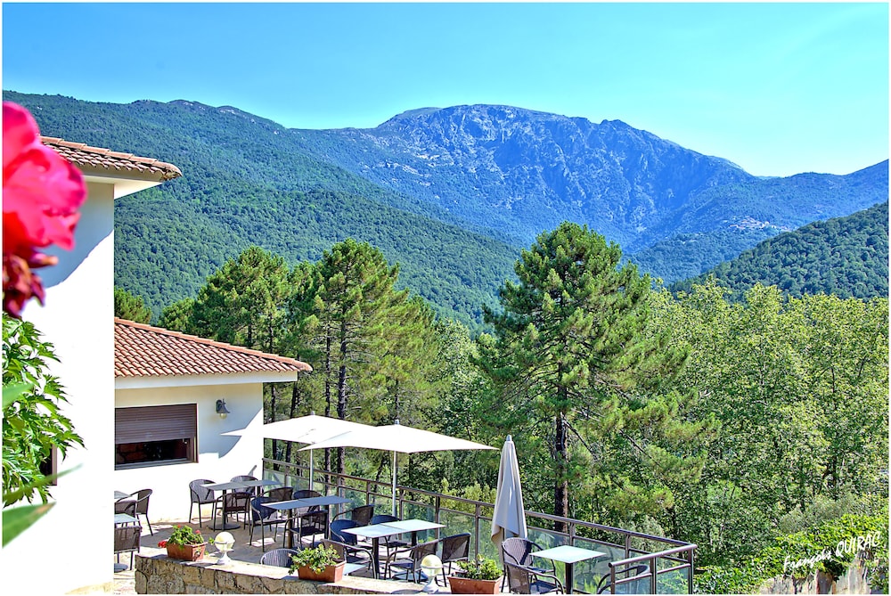 Hôtel Des Deux Sorru - Corsica
