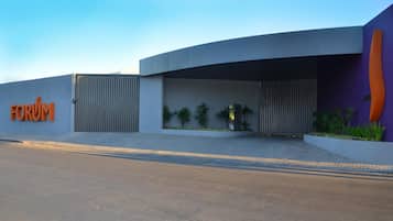Fachada