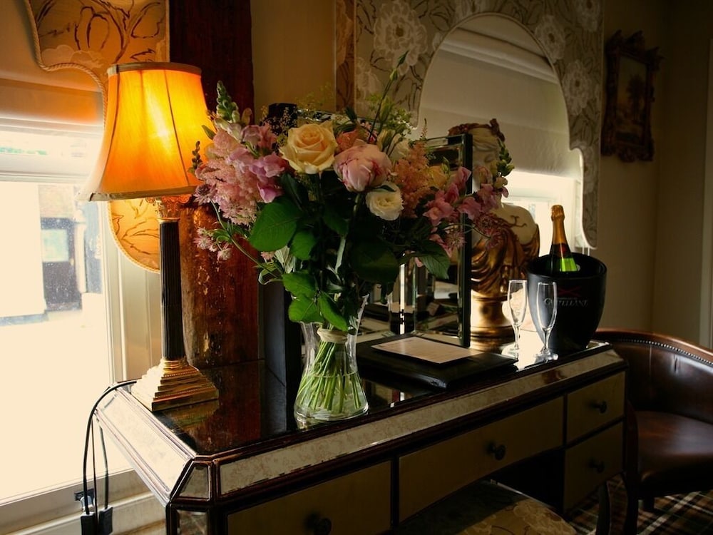 The White Hart Hotel - Suffolk