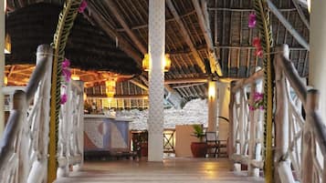 Sala de reunião
