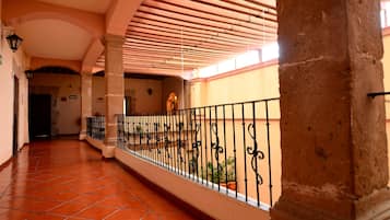 Entrada