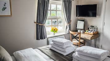 Quarto Duplo Standard, casa de banho anexa (Boutique Double Room 2) | 1 quarto