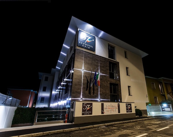 57reshotel Orio - Bergame