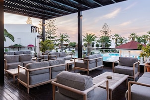 Terraço/pátio
