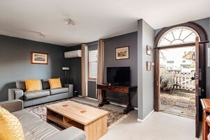 Casa de Campo, 2 quartos | Sala de estar | Televisor LCD 