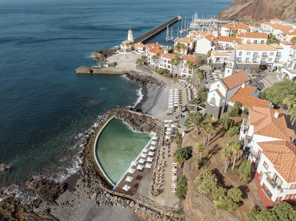 Dreams Madeira Resort Spa & Marina - Madeira Island