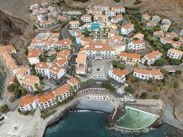 Vista aérea