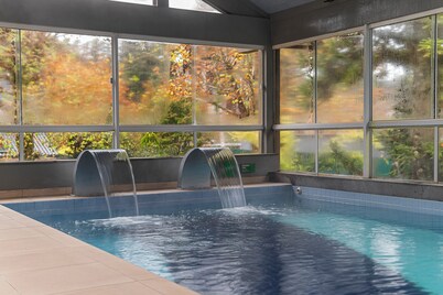 Hotel Laghetto Gramado