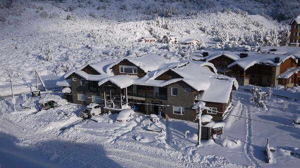 Ski Sur Apartments - San Carlos de Bariloche